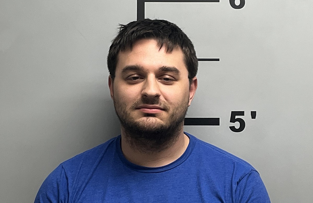 Bentonville man pleads not guilty to sex charges involving California ...