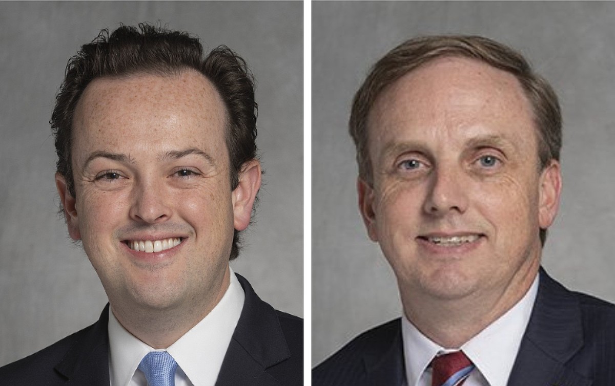 State spending authority bills fail to pass budget committee | The ...