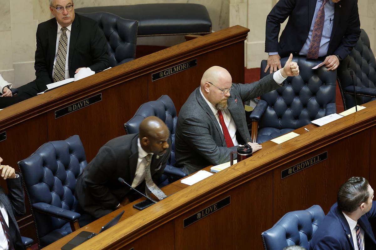 Bill that allows for damages in opposite sex encounters endorsed by ...