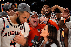 Men's Basketball | Whole Hog Sports