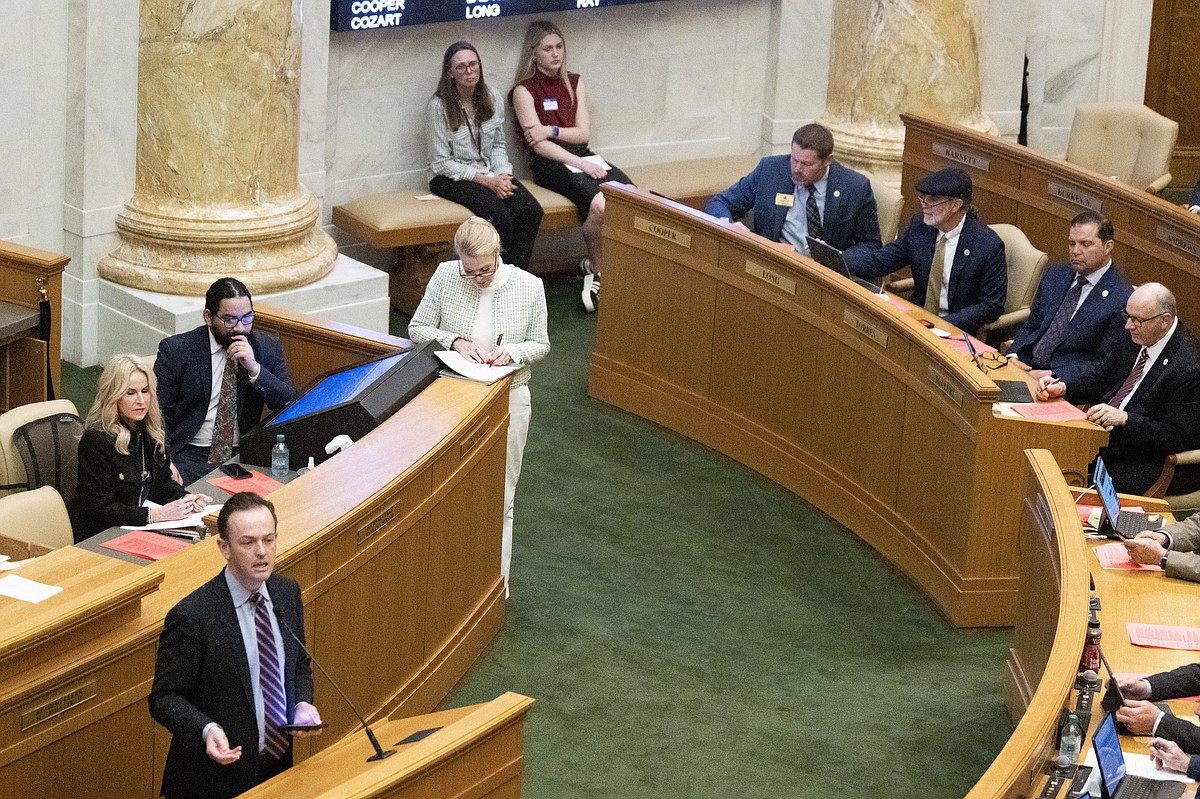 Arkansas Senate approves bill supporters say protects religious beliefs ...