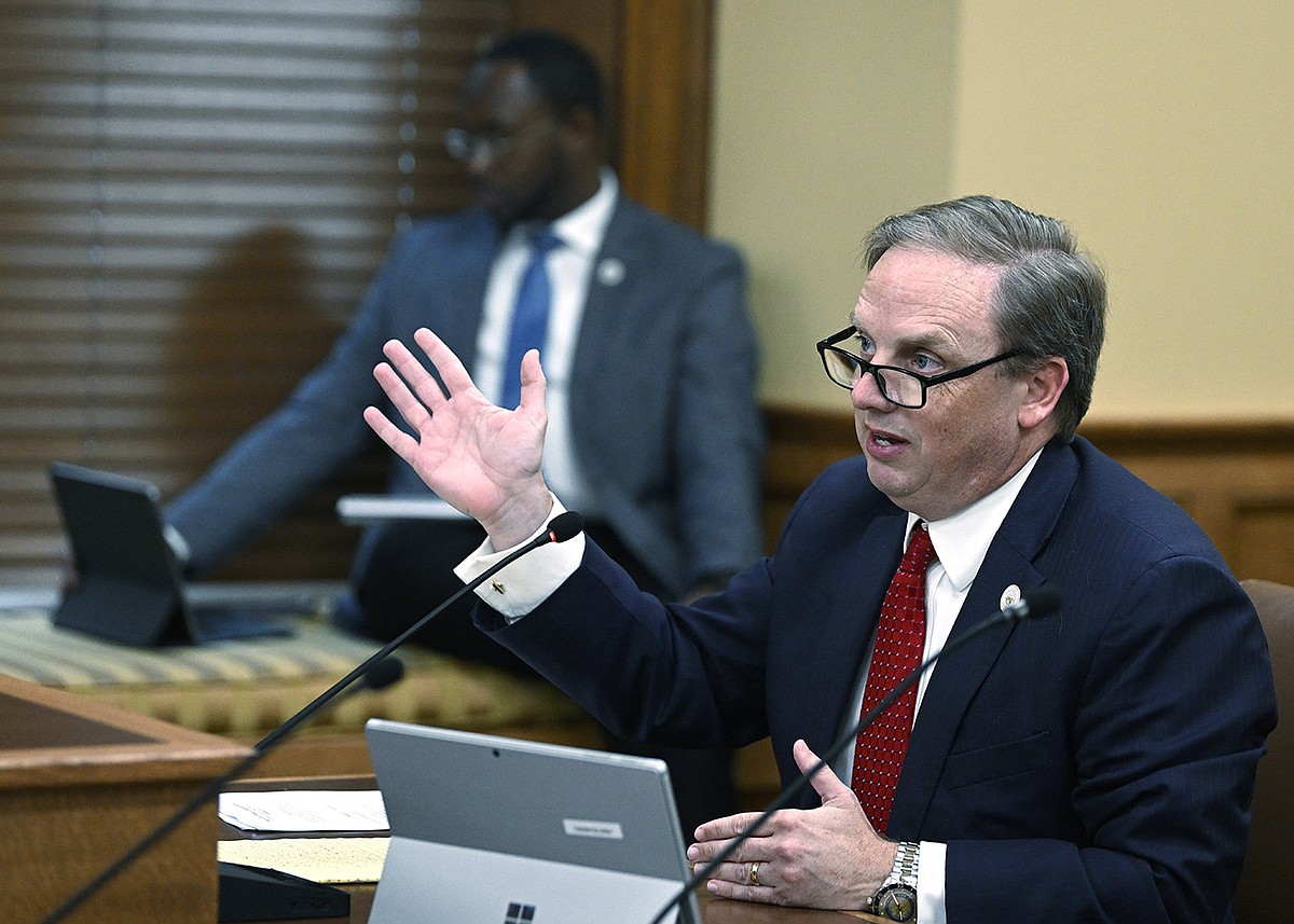 Pharmacy manager bill passes House | The Arkansas Democrat-Gazette ...