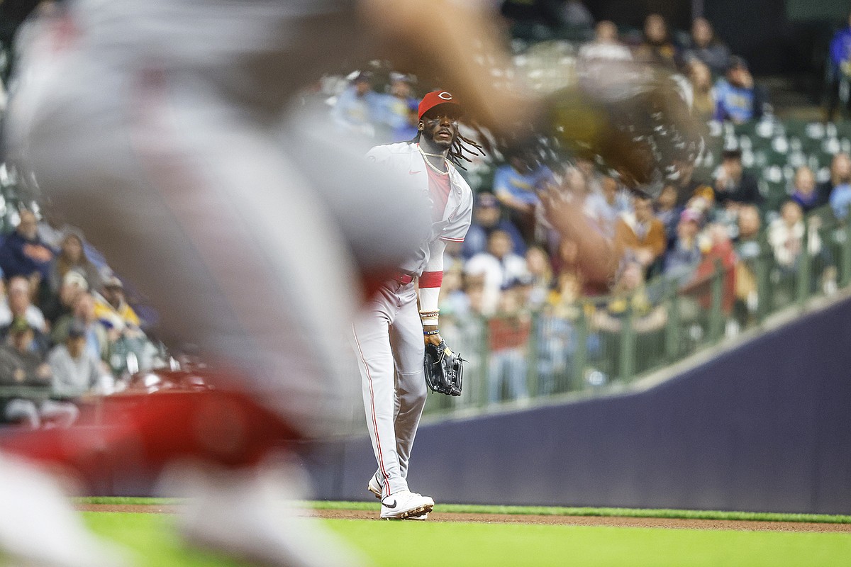 Reds have lost 1-0 in each of past three games, no team had done that ...