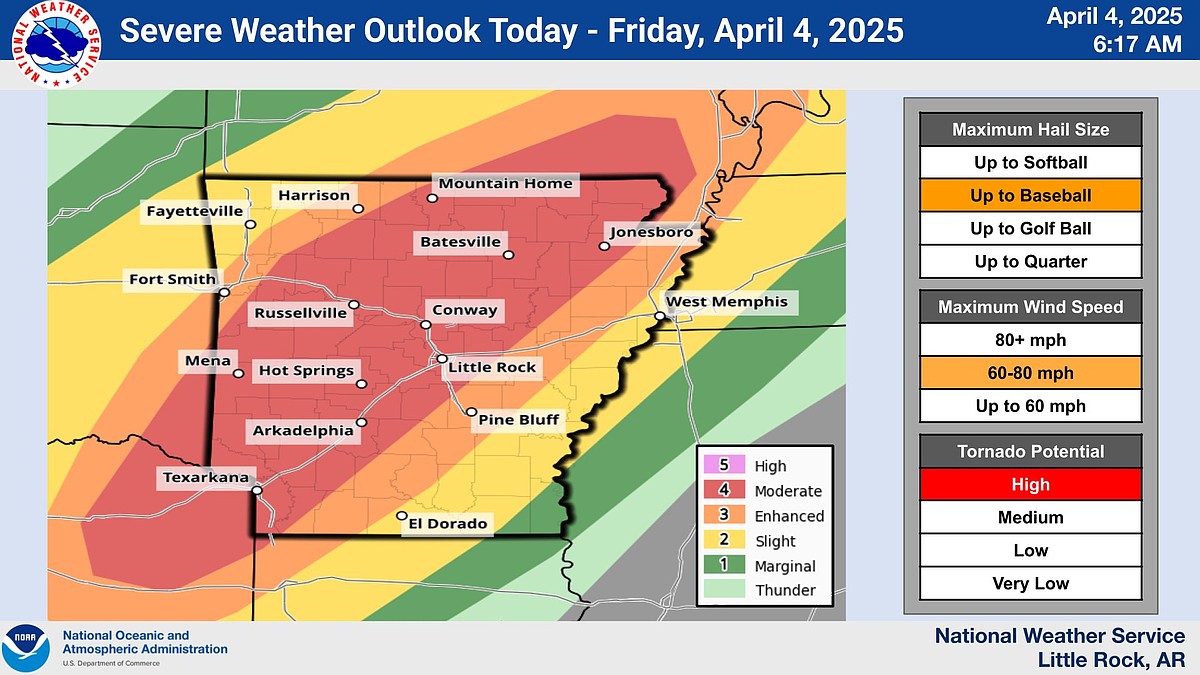 Severe storms, widespread flooding forecast across already soaked ...