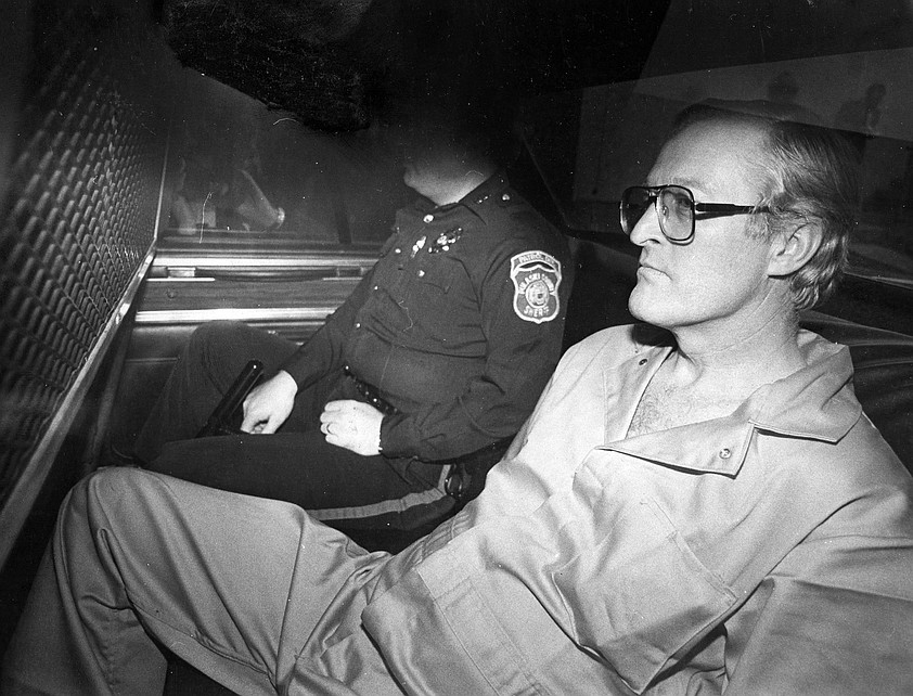 ‘The Orsini Tapes’ Episode 5: McArthurs’ lives changed, public ...