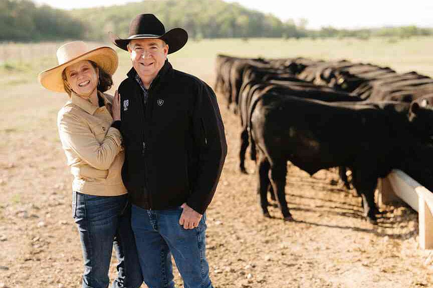 Family announces 1,000 acres between Pea Ridge and Bentonville will be ...