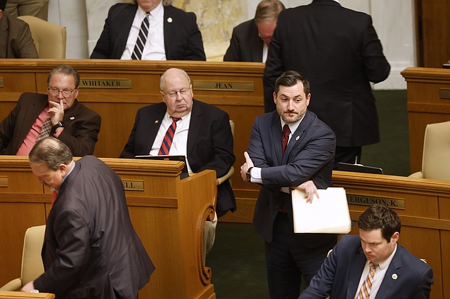 House bill to phase out soft drink tax falls short, chamber approves ...