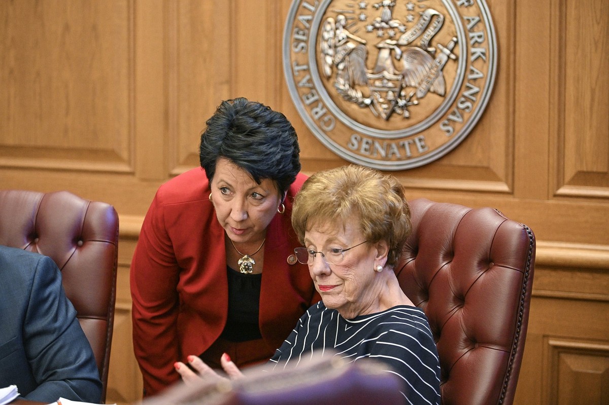 State Senate passes bill to raise schools’ annual per-student funding ...