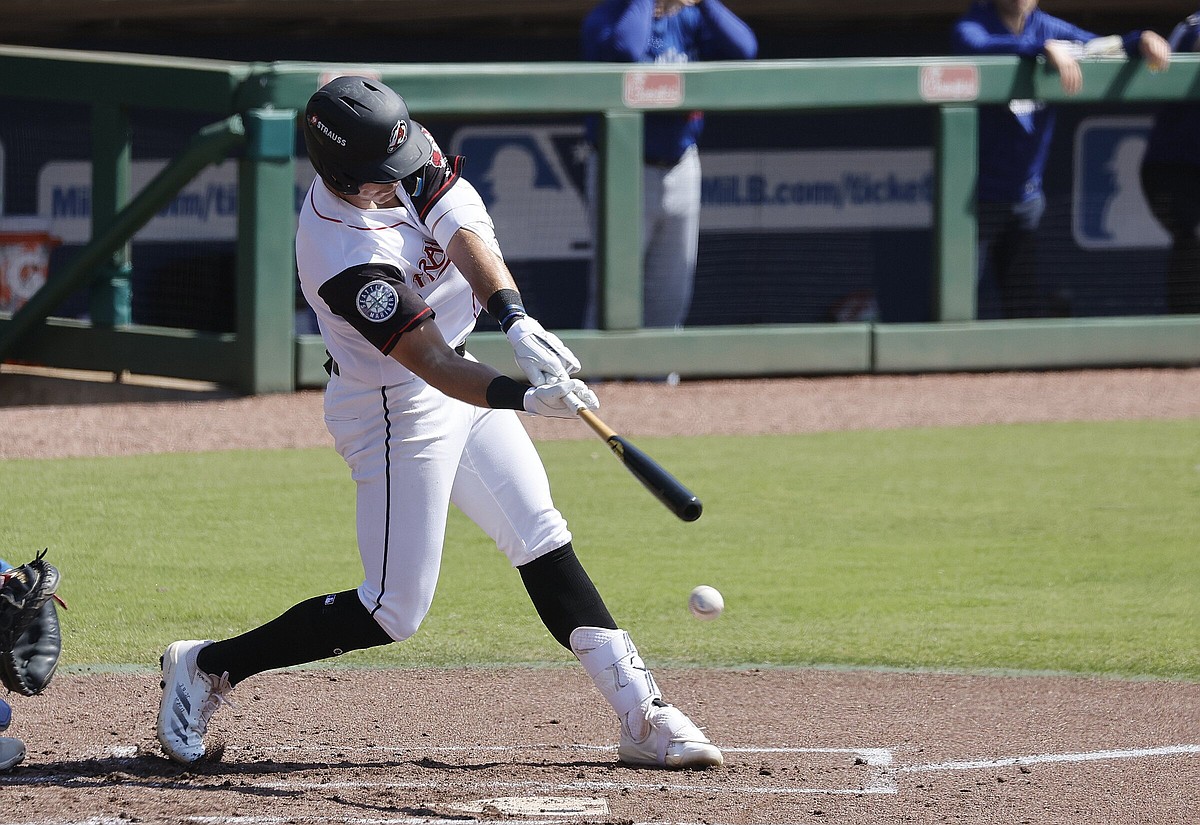 Travelers get bats going, thump Drillers | Northwest Arkansas Democrat ...