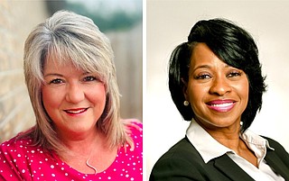 Pulaski County Special School Board member files police report against ...