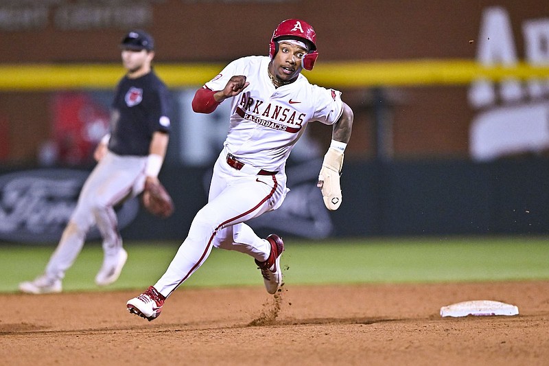 Arkansas baseball notebook: JT coming back to Athens, updated Foley ...