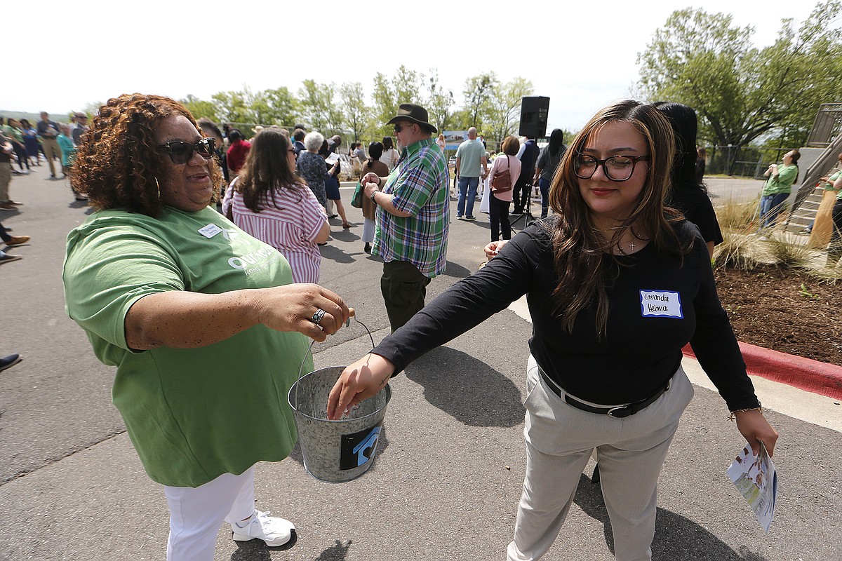 Our House breaks ground on $12M expansion at Little Rock campus to help ...