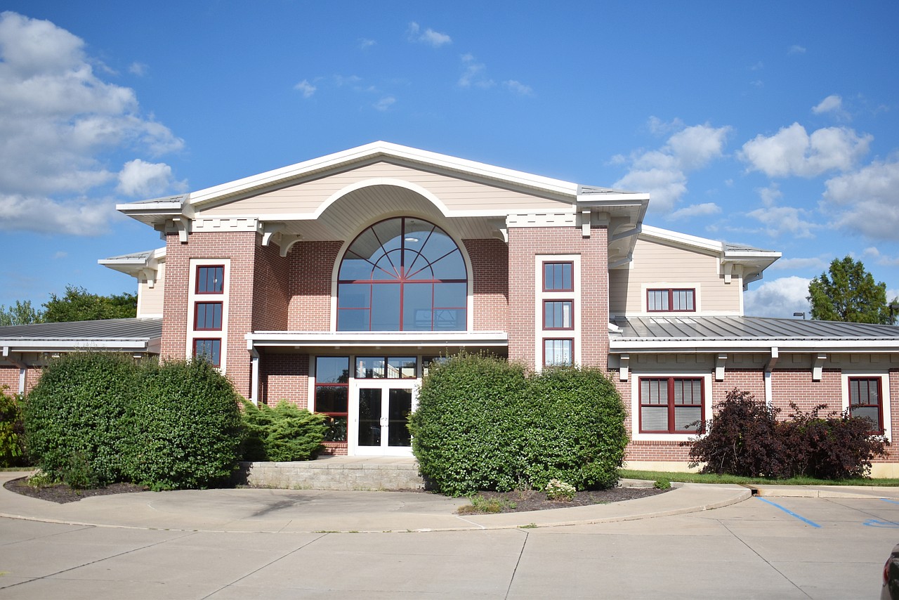 City hall HVAC system continues to vex California aldermen | California ...