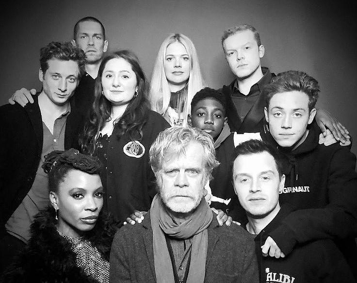 DVD REVIEW | OPINION: ‘Shameless’: The family that preys together ...