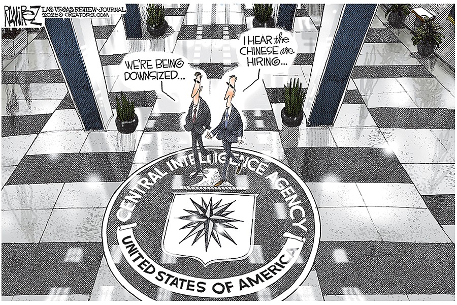 CIA | Chattanooga Times Free Press