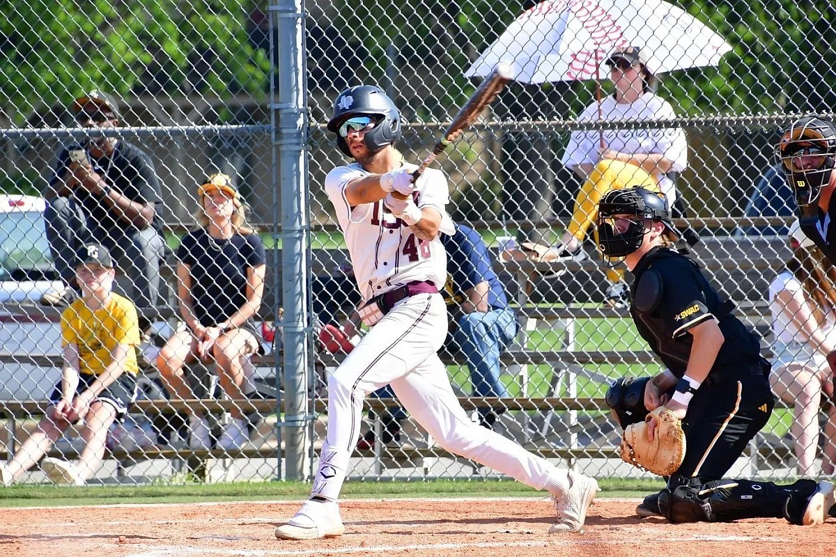 UAPB clinches TSU series in extras | Pine Bluff Commercial News