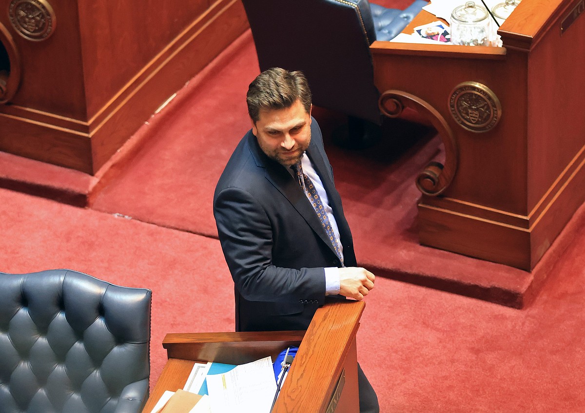 State Senate and House approve bills to increase general revenue budget ...