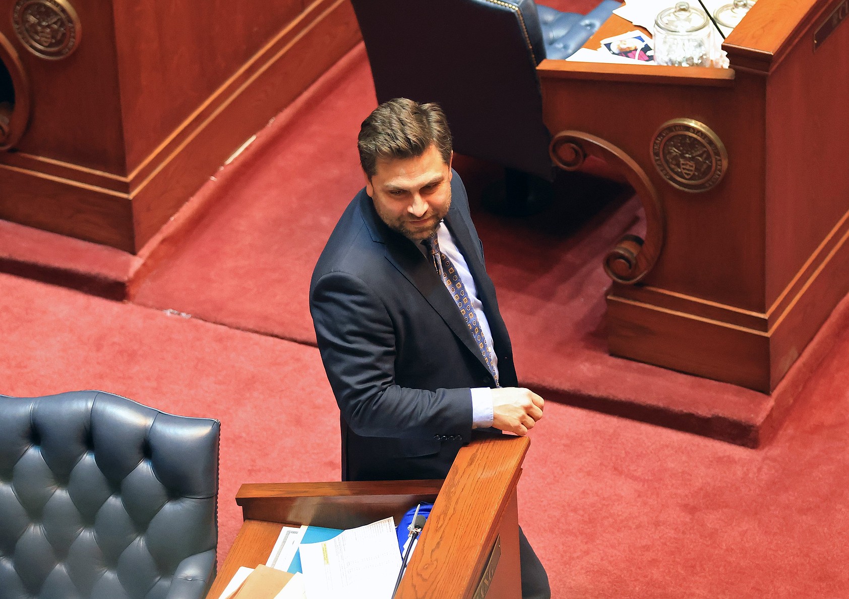 State Senate and House approve bills to increase general revenue budget ...