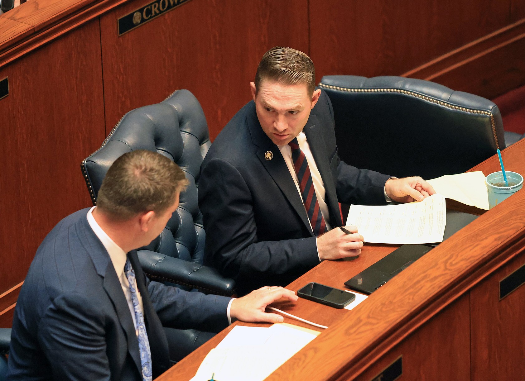 Bill to amend Social Media Act passes state Senate | The Arkansas ...