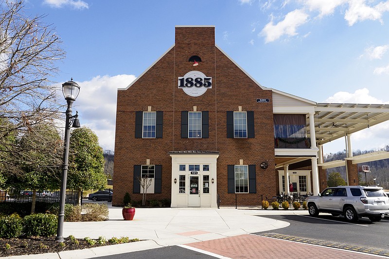 Ooltewah