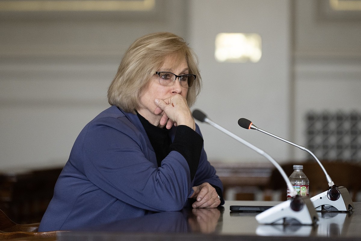 Arkansas PBS Commission accepts Pledger’s resignation, will pursue ...