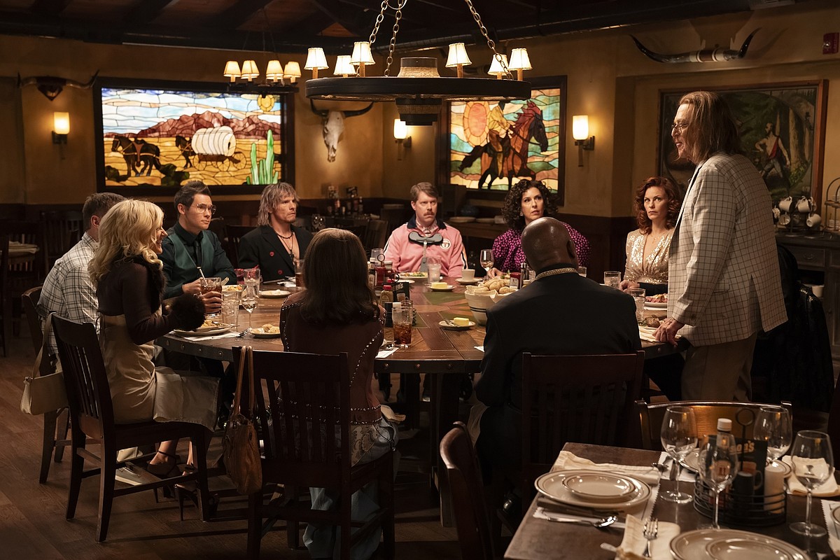 POPNOTES | OPINION: ‘Gemstones:’ Irreverent satire of American faith ...