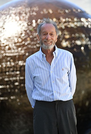 PROFILE | Terry Borman didn’t set out to be a luthier but his artistic ...