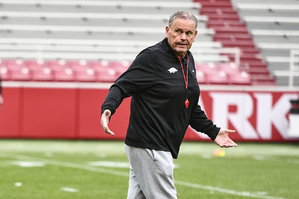 OPINION | NATE ALLEN: Clock strikes midnight, transfer portal closes ...