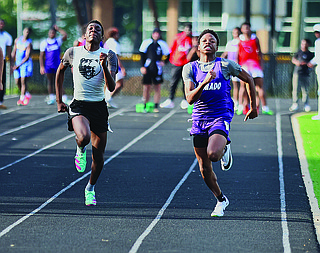El Dorado boys win Wildcat Invitational | El Dorado News