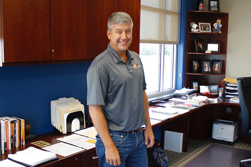 PFSbrands donates to pediatric cancer charity | Jefferson City News Tribune