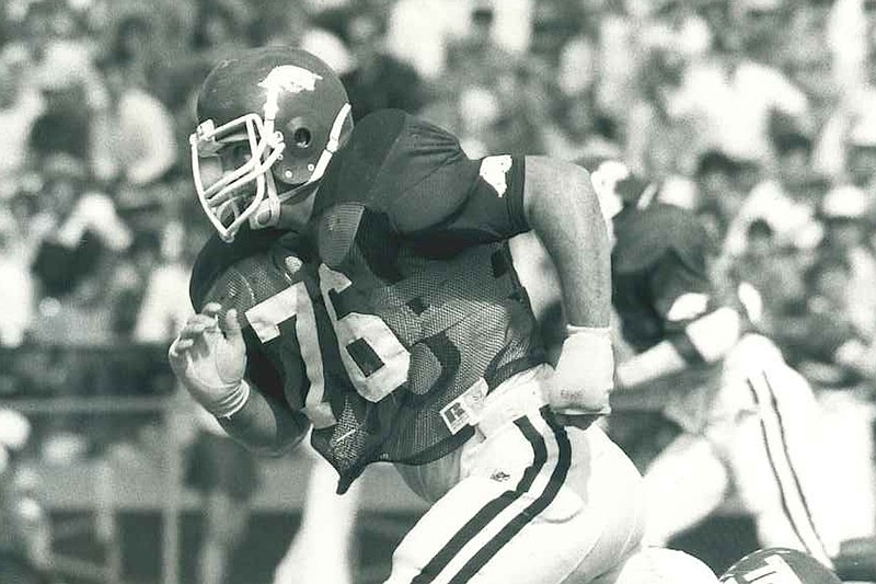 Where Are They Now: Jeryl Jones influential in Arkansas duck hunting ...