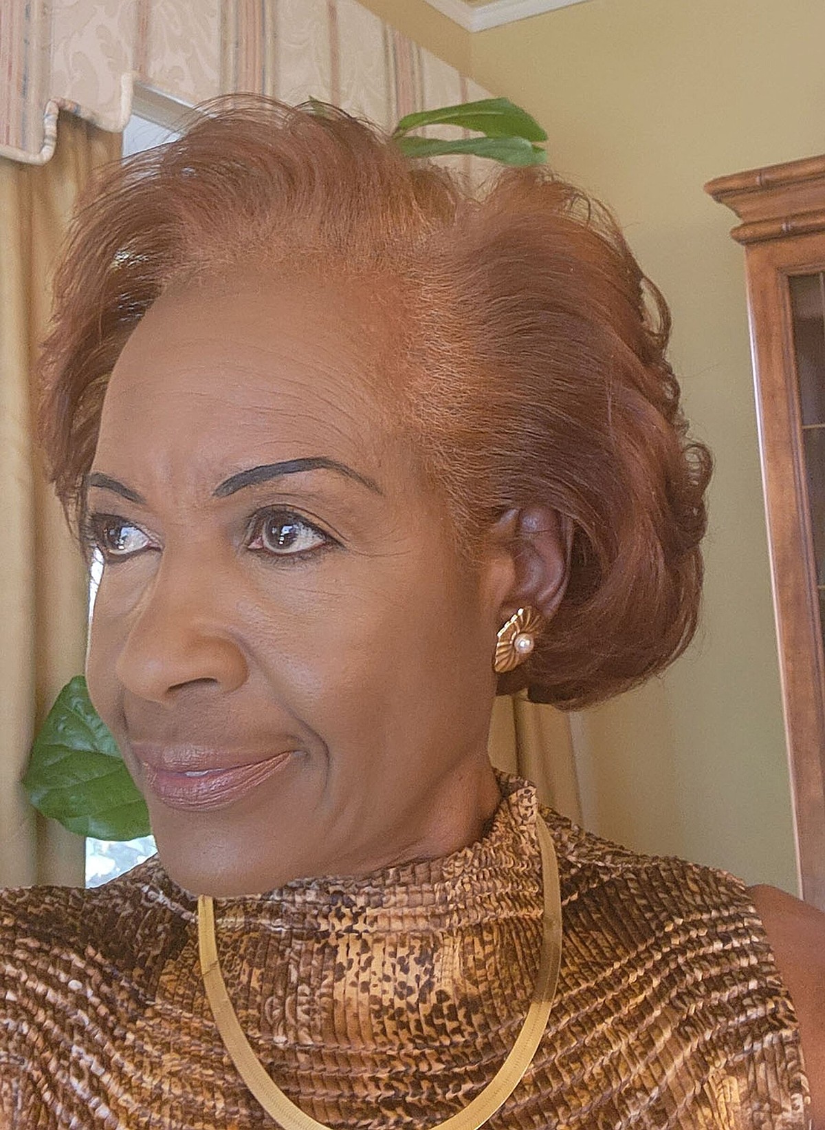 IT TAKES A LIFETIME: AARP president lives program she promotes | The ...