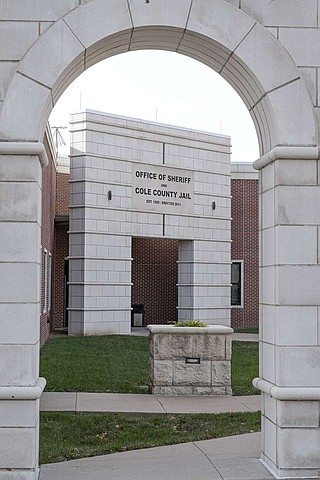 Cole County sheriff deputy pleads guilty in case connected to 2023 ...