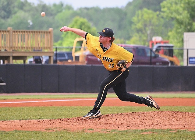 UAPB drops finale to Bethune-Cookman | Pine Bluff Commercial News