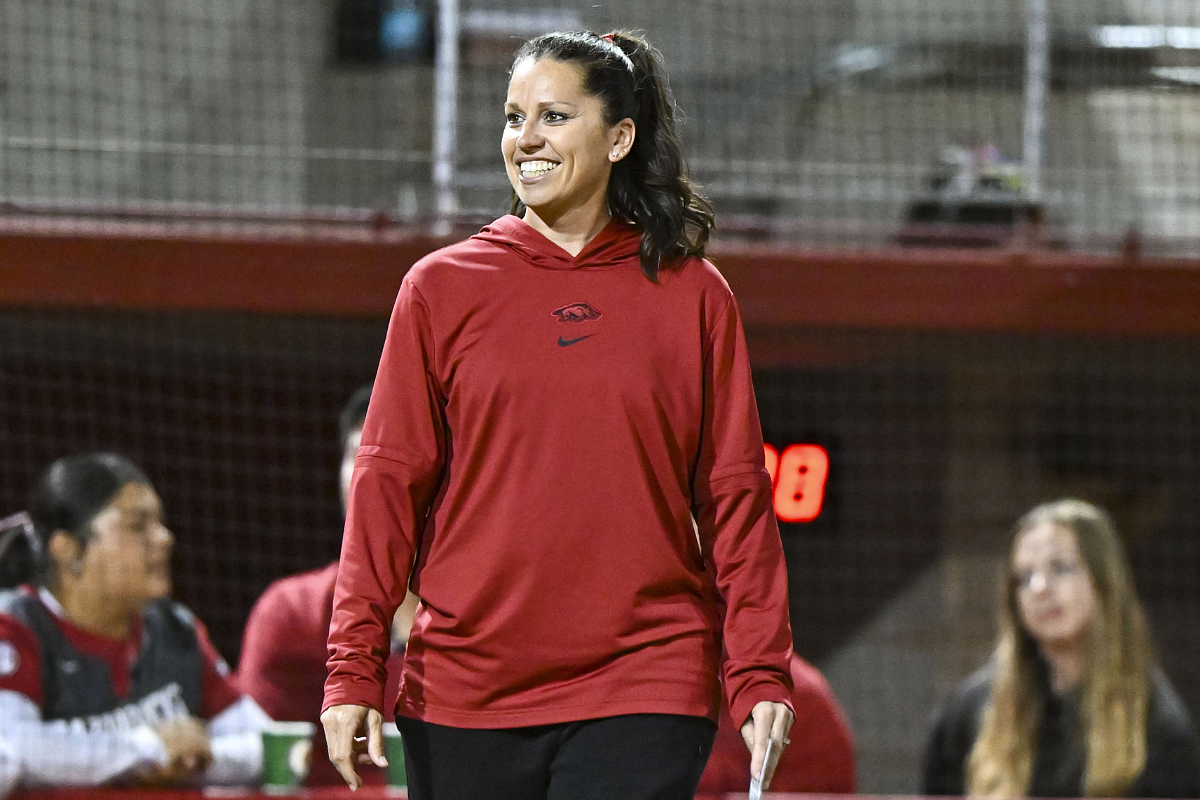 Razorbacks grab ‘bizarre’ victory | Northwest Arkansas Democrat-Gazette