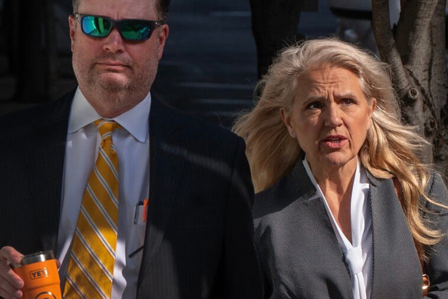 Former Rep. Robin Smith admits she spoke ‘in error’ about Phoenix ...