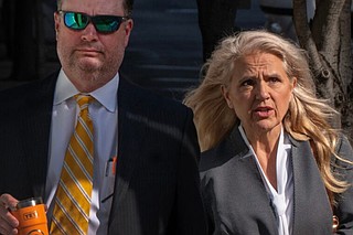 Former Rep. Robin Smith admits she spoke ‘in error’ about Phoenix ...