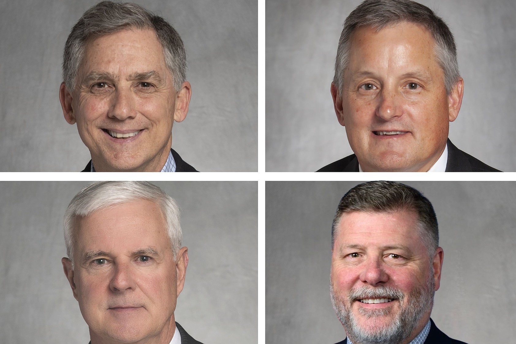 Hill, U.S. House committee celebrate housing package, hopeful for ...