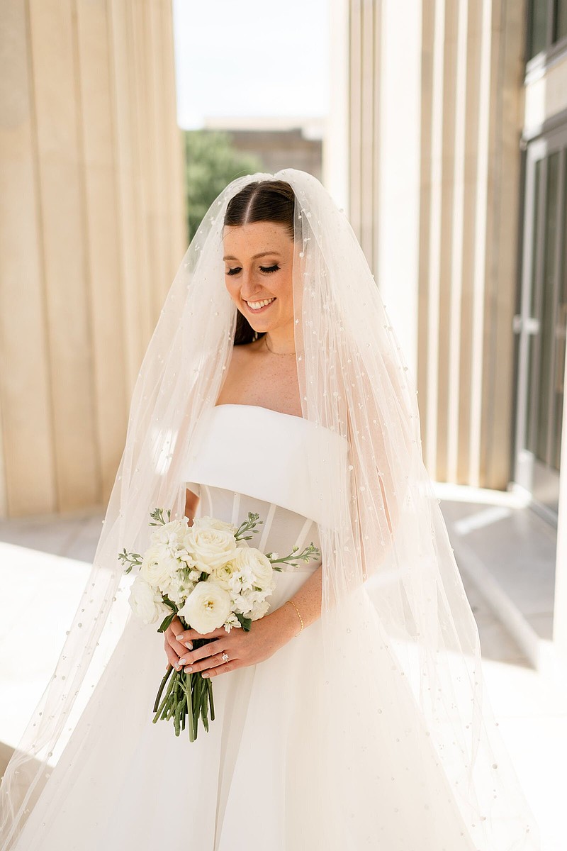 Weddings | Northwest Arkansas Democrat-Gazette