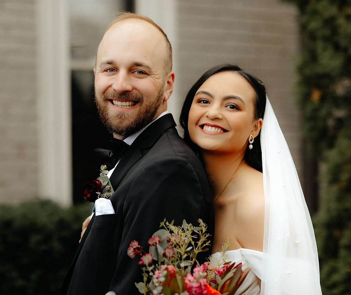 Weddings | Northwest Arkansas Democrat-Gazette