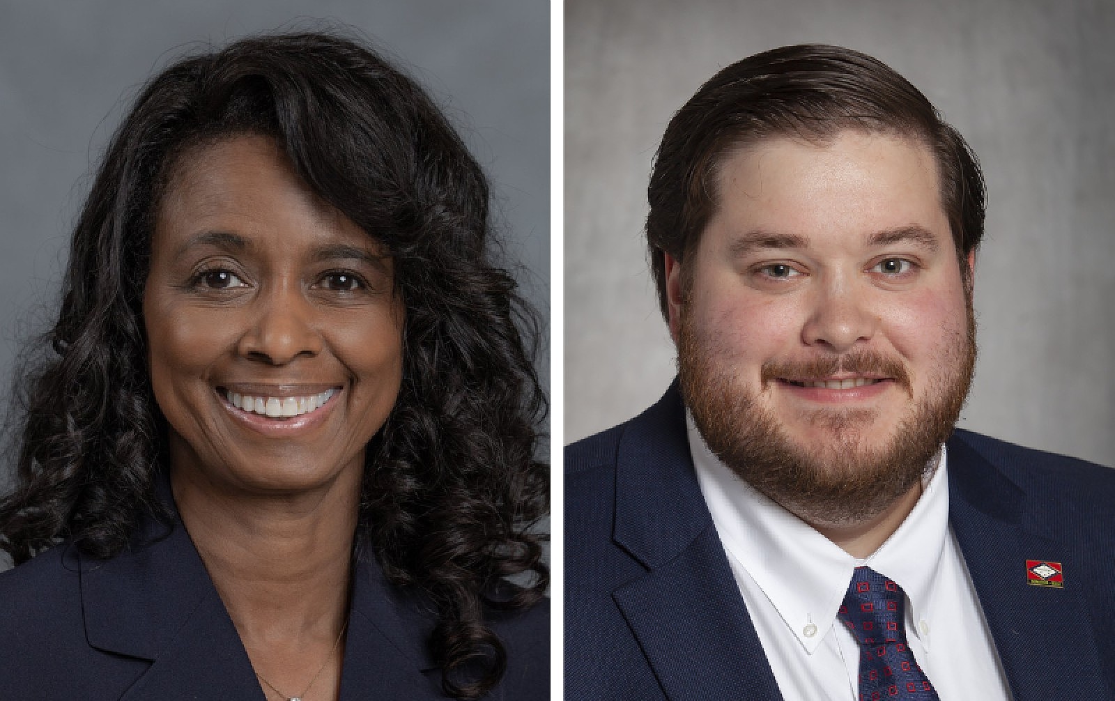 Arkansas legislators file letters to correct record, clarify errant ...