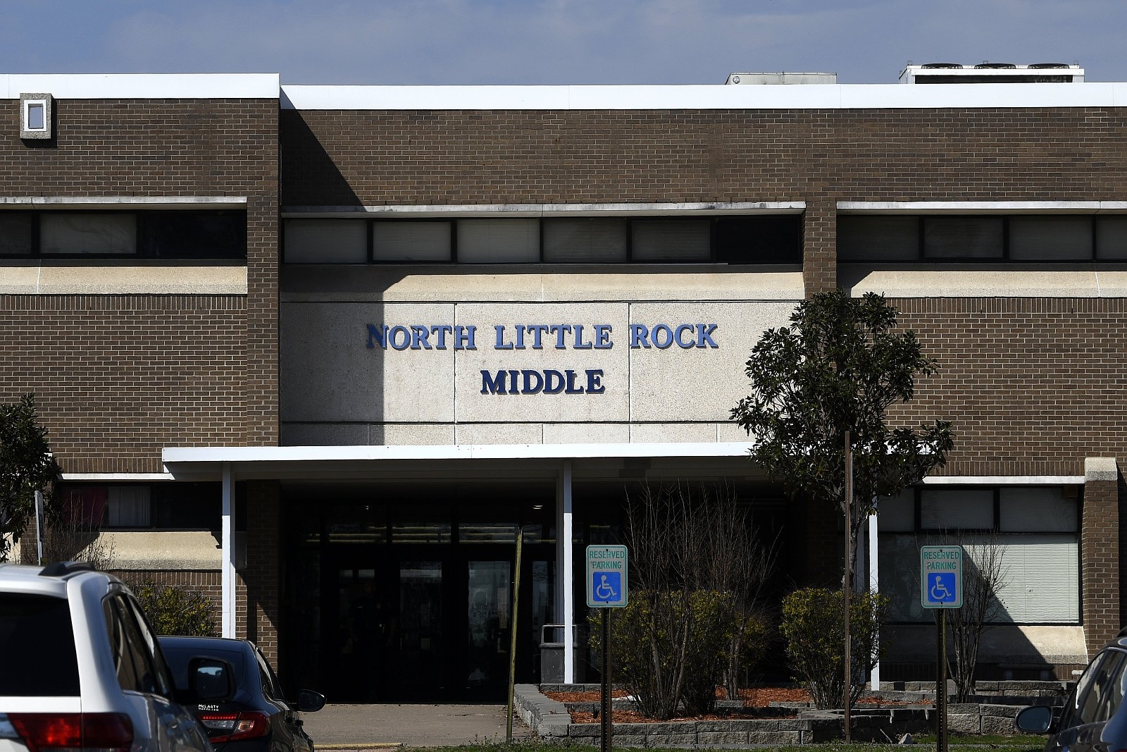 North Little Rock School Board to consider multiple site plans for new ...