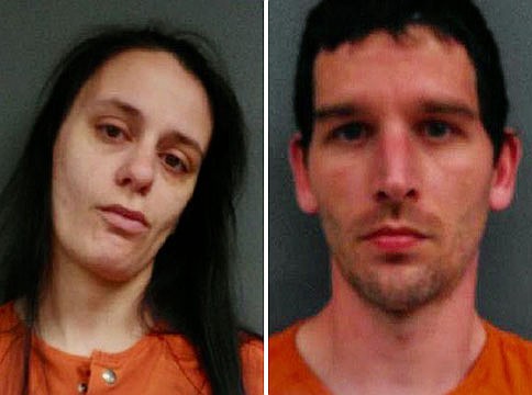 Fort Smith parents to be tried together on criminal charges after ...