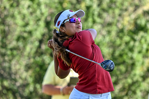Arkansas golfer Maria Jose Marin won NCAA title ahead of schedule ...