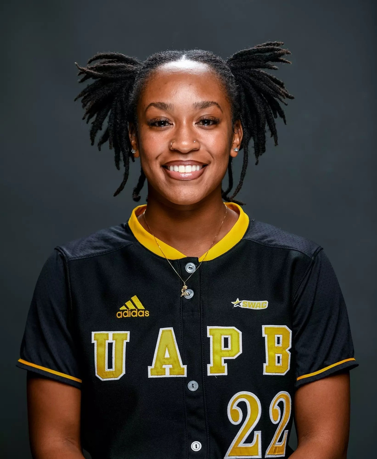 Lady Lions' Adams named to All-SWAC softball team | Pine Bluff ...