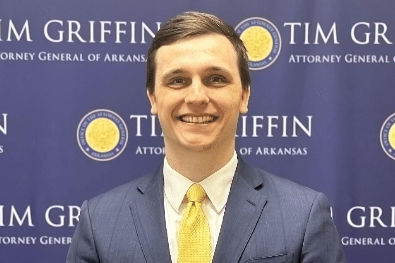 Arkansas deputy attorney general named deputy solicitor general | The ...