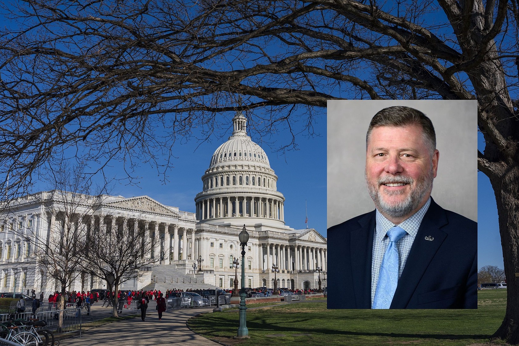 Crawford, House committee announce review of 9/11 Commission report ...