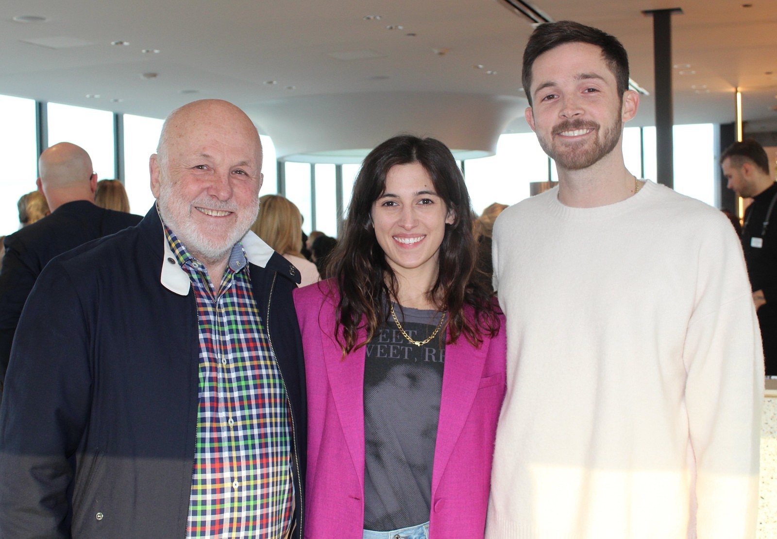 Tyson Foods adds fourth-generation Tysons to board of directors | Northwest Arkansas Democrat ...