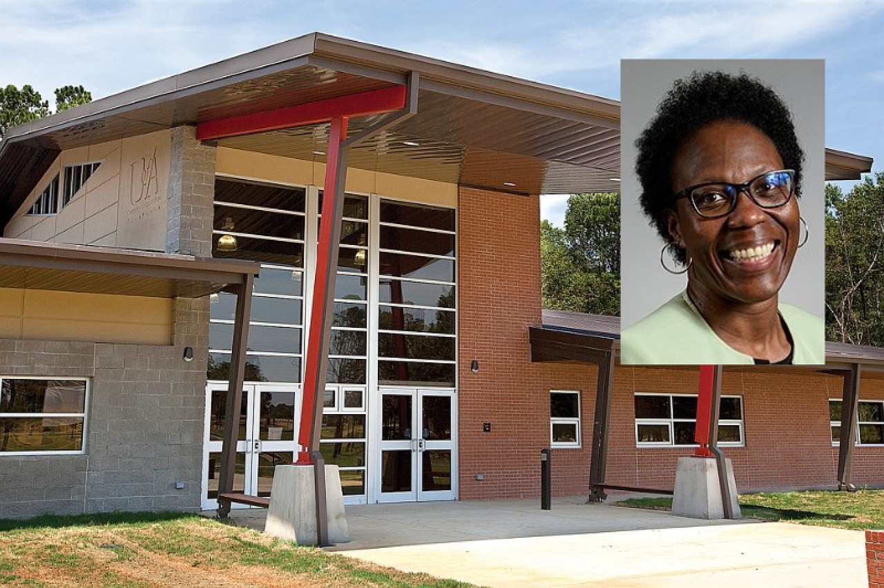 Chancellor leaving Hope-Texarkana community college; UA System president names interim chief ...