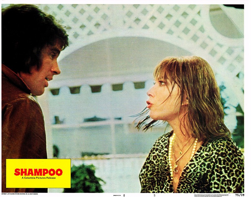 GREAT MOVIES | OPINION: ‘Shampoo’ and the end of ’60s dream | Northwest ...